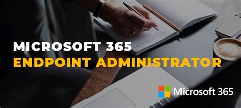 Md 102t00 Microsoft 365 Endpoint Administrator Avantus Training