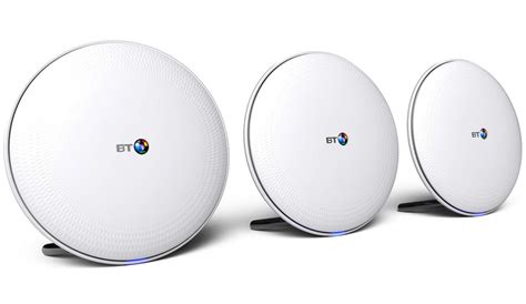 What Do The Coloured Lights On A Bt Whole Home Wi Fi Mean The Big Tech Question