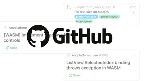 Uno Platform Support