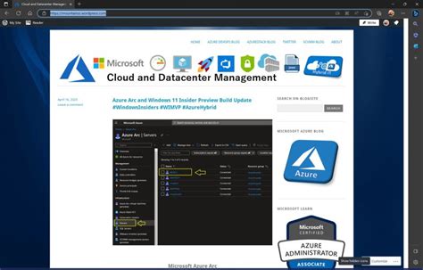 Microsoft Azure Azurearc Azurehybrid Windowsserver2022 Sqlserver