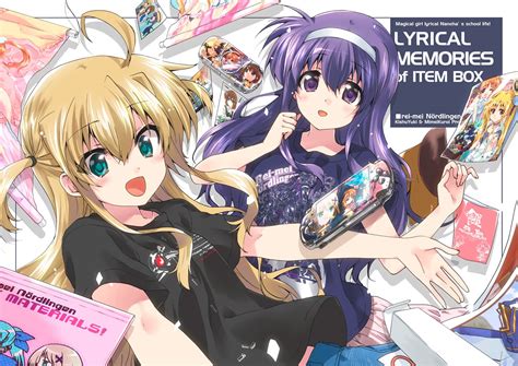 Handel Gothic Danbooru