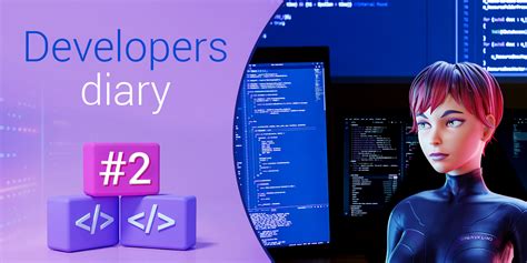 Developers Diary 2 Weve Been Working Hard On The Parcel By