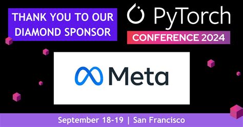 Pytorchconf Pytorch Pytorch