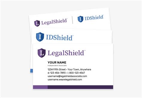 Legalshield Associate Supplies The By Jfaonline Com Legalshield