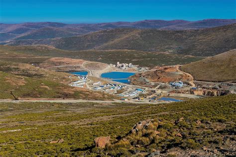 Achieving A Circular Economy With Sensor Based Ore Sorting Technology Mineral Processing