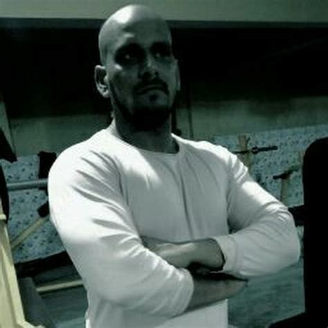 Jatinder Kumar Bodybuilding Youtube