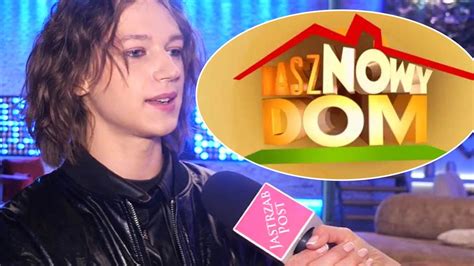 Jann Jest Faworytem Do Eurowziji W Telewizji Występował Już Dekadę Temu Jak Wspomina Udział W