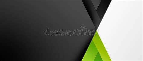 Modern Cover Header Background For Website Design Stock Illustration Illustration Of Black