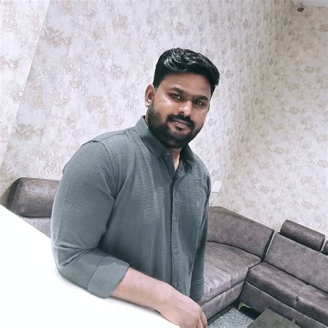 Sasi Kumar Sasi1109 On Threads