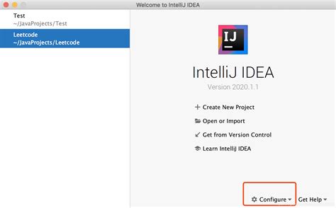 Spring Intellij Idea 新建工程时没有spring选项的解决方法idea 没有spring Csdn博客