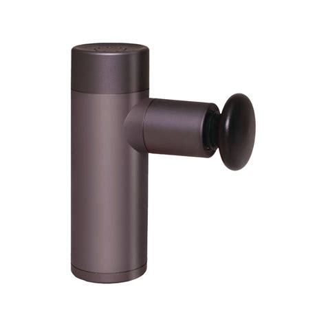 Vistara Hyper Impact Elite Percussion Massager 3200rpm Bunnings Australia