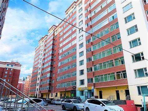 Цайз 16 Улаанхуаран Офицер Дүүрэг орчим байр орон сууц авна зарна