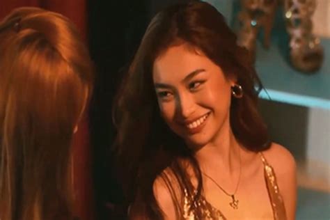 Hershie Launched As Lead Does Her Most Difficult Sex Scene Journalnews