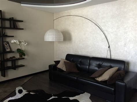 10 необычных идей для белых стен