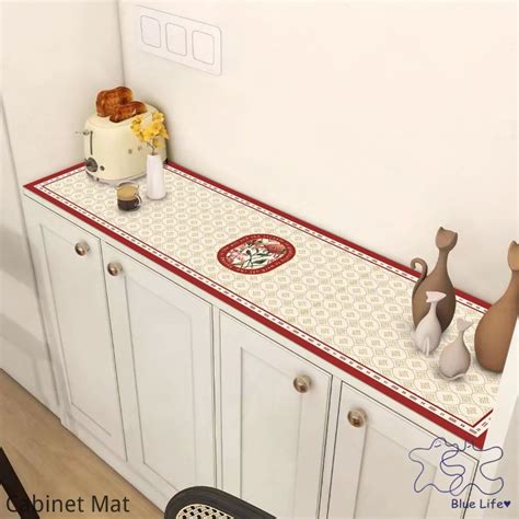 อเมริกันแสงหรูหราพืชดอกไม้แบบระเบียงแผ่นพีวีซีครัวเรือนกันน้ําสกปรกทนผ้าปูโต๊ะ Shopee Thailand