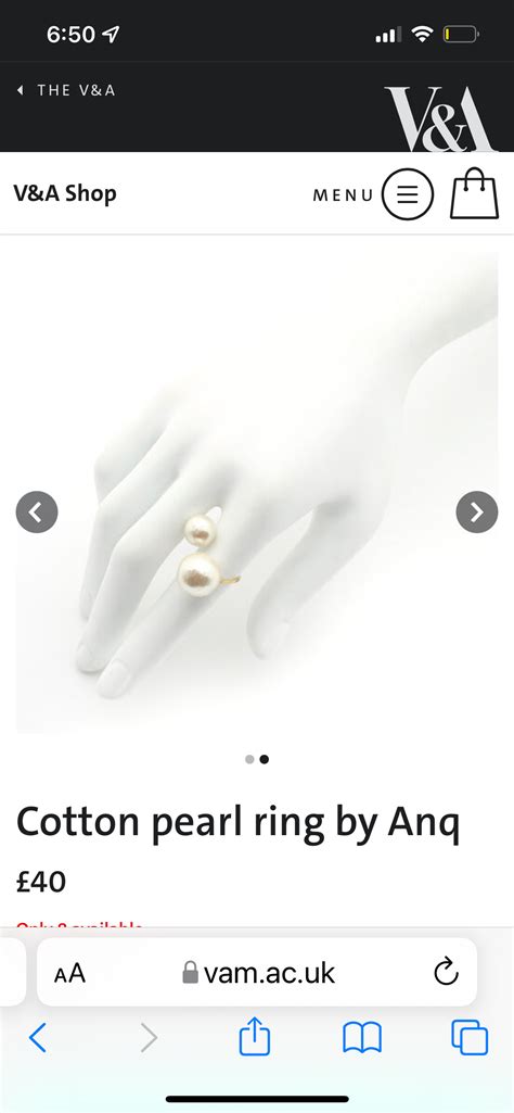 Rings Sarah Templeman