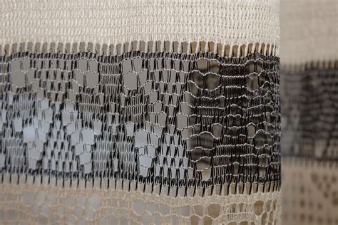 Тюль сітка висотою 1 5м Juli колір какао з венге 787т купити в Україні Vr Textil