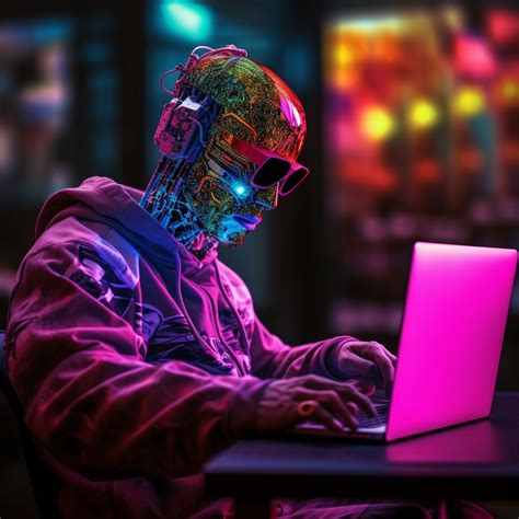 Nejc Pešak On Linkedin 🚨 Warning 🚨 The Robots Are Coming To Take Your Marketing Job Or Are…