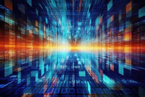 Premium Photo Global Business Internet Network Connection Iot