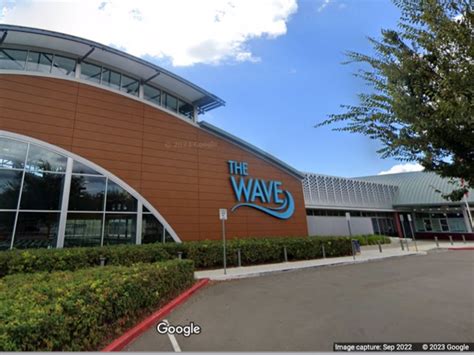 Wave Waterpark Opens Memorial Day Weekend Dublin Ca Patch