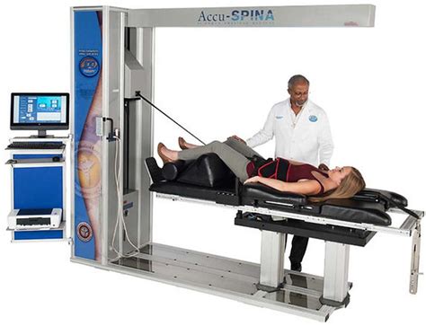 Spinal Decompression Sandoz