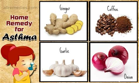 Top 28 Home Remedies For Asthma Causes Symptoms And Prevention