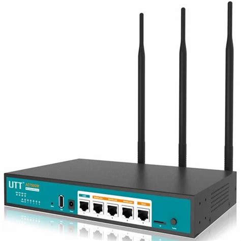 Dual Band Gigabit Wireless Router Ac Gw Mbps At Best Price In Hyderabad
