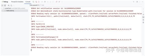 Apache Curator Framework教程(一) 知乎 Apache Curator Framework教程(一) 知乎