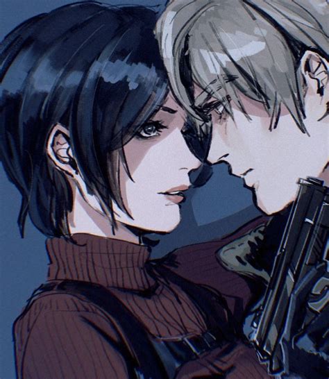 Ada Wong Ada Wong Shorts Artofit