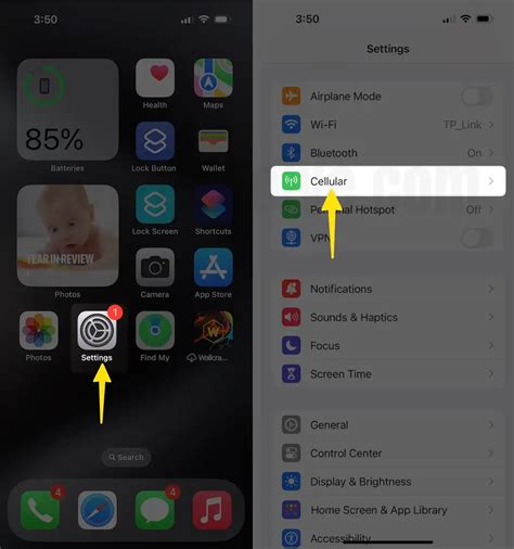 7 Fix IPhone 15 Pro Max Cellular Data Not Working In IOS 18 17 6 1