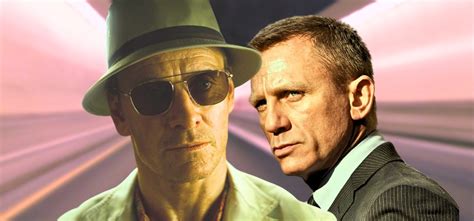 Ce Nest Pas James Bond The Killer Sur Netflix David Fincher En