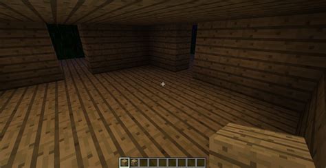 Tree House Minecraft Map