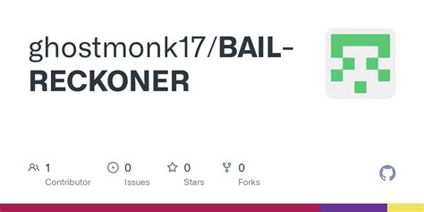 Github Ghostmonk17 Bail Reckoner