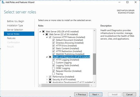 Deploy Mvc Application On Amazon Ec2 Using Web Deploy