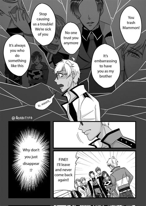 Pin By Lucifer On Obey Me Obey Art Hero Poster Obey Me