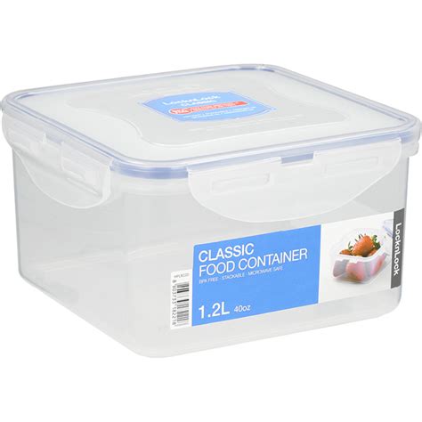 Square Storage Container Binuns South Africa