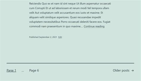 WordPress Pagination How To Add Pagination Manually Or With Plugins