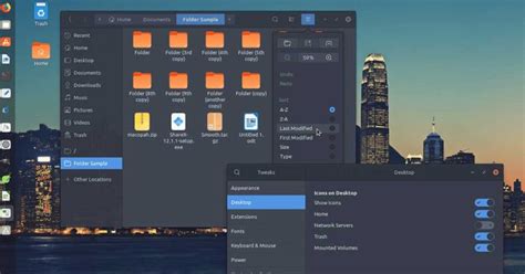 Exploring Gtk For Linux Desktop Application Development