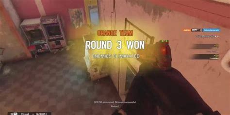 Free Rainbow Six Siege Porn Videos And Sex Movies Tnaflix Com