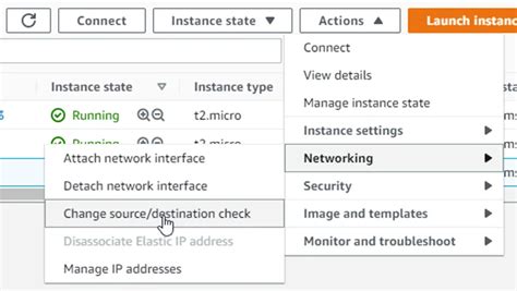 How To Deploy Fortigate Firewall On Aws Ec2 Getlabsdone