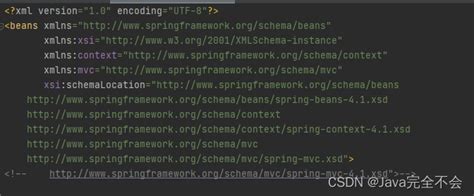 Spingmvc项目servlet Springmvc 的it（）引发异常servlet Springmvc 的it引发异常 Csdn博客