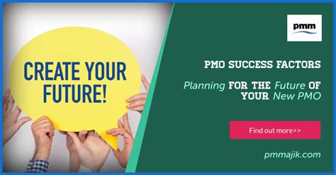How To Plan A Successful Pmo David Giller Posted On The Topic Linkedin