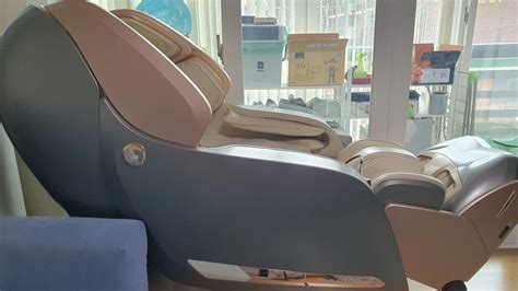 보디프렌드 최고급 안마의자 가구인테리어 당근 중고거래