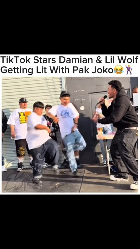 Damian Every Time This Song Comes On Cant Help It Lilwolf727