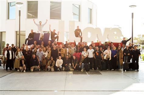 Penneo As On Linkedin Penneo Teambuilding Digitalsignature Kyc Penneoontour