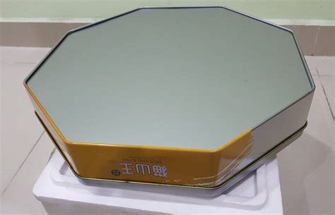 Duria Musang King Mooncake Box X 2 Food And Drinks T Baskets And Hampers On Carousell