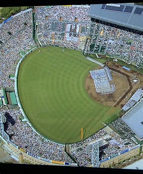 夏の甲子園開幕 ゆるりとわたし時間
