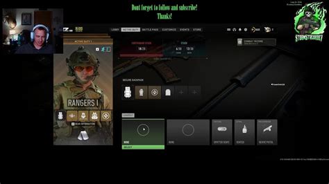 Cod Mwii Dmz Youtube