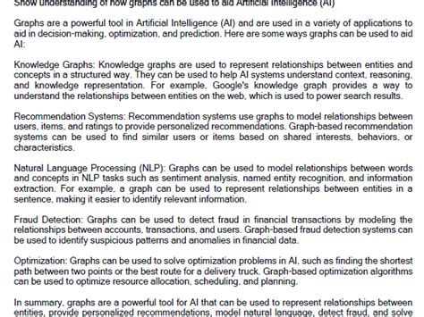 9618 Computer Science Unit 18 Artificial Intelligence Ai Teaching Resources