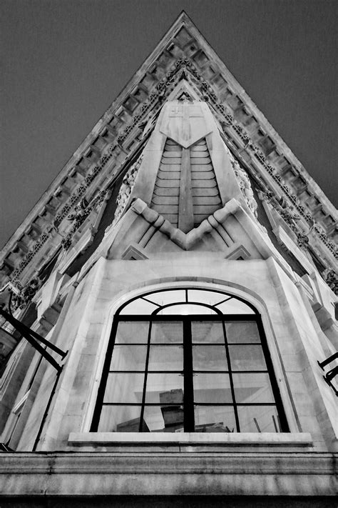 Architecture London Behance
